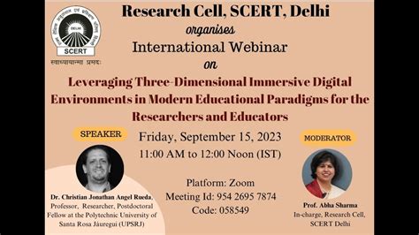 Innovation Meets Education Youtube