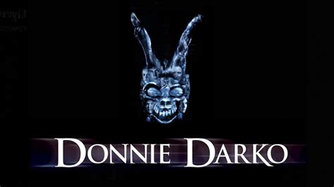 Not Woke Shows Donnie Darko