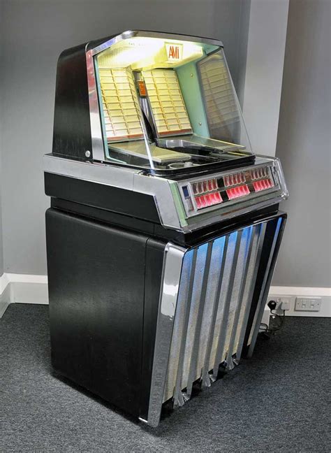 Jukebox Jukeboxes Set Design Theatre