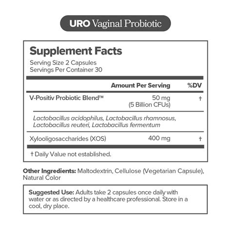 Microbiome Care Kit Targeted Probiotics For Whole Body Health