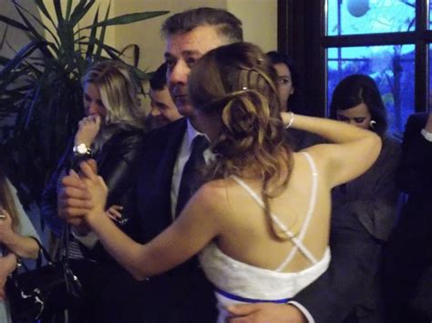 Il padre della sposa colui che accompagnerà e sorreggerà la propria figlia