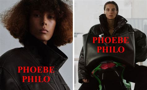 Phoebe Philo Is Back First Look At Her New Collection Wallpaper