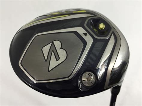 ドライバー ブリヂストン Tour B Jgr ドライバー 2019 ツアーad For Jgr Tg2 5 1w 105 S 45500156 中古ゴルフクラブ通販 ゴルフエース
