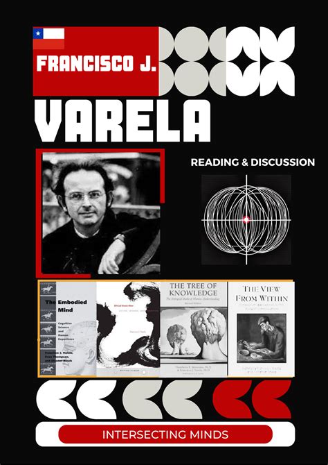 Francisco J Varela Intersecting Minds