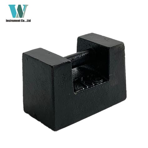 200kg Test Standard M1 Class 2000kg Testing 250kg 25kg Cast Iron 50kg
