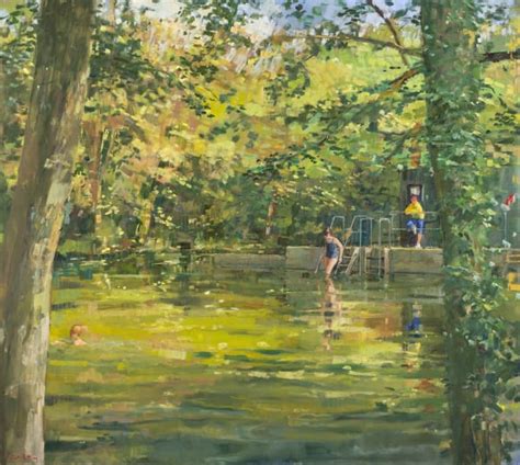 Nick Botting Works Portland Gallery