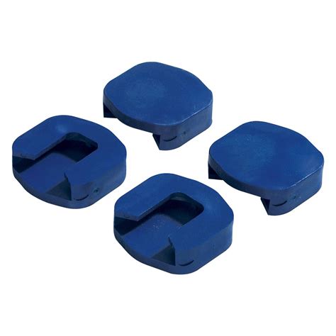 Irwin® 40153 Vise Grip™ 2 Pairs Soft Replacement Parts