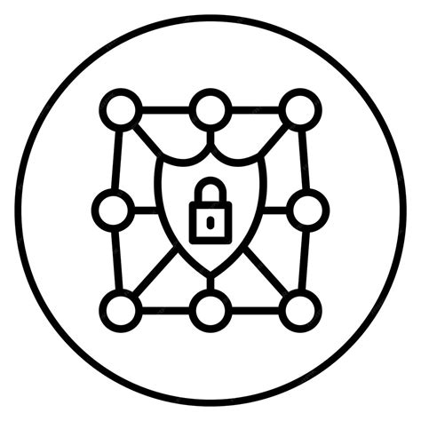 Premium Vector Security Testing Icon Vector Image Can Be Used For