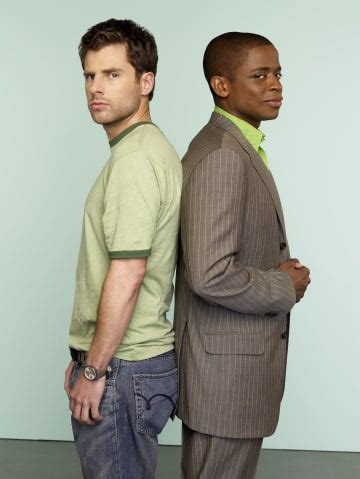 Psych Foto