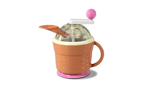 Prepology Ice Cream Maker 1 5 Pint Quick Freeze Ice Cream Maker Groupon