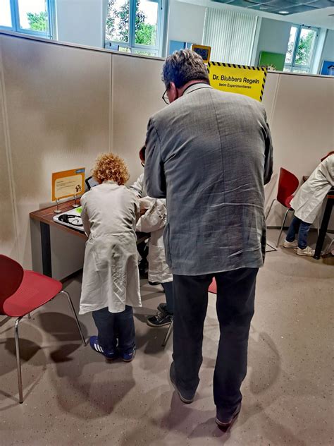 Anna Katharina Rapp Auf Linkedin Basf Schülerlabore Basf