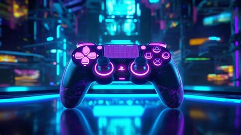 Premium Ai Image Ps Controller Premium Ai Image Ps Controller