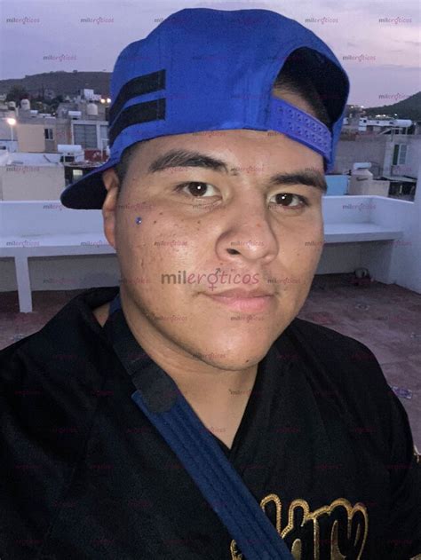 Hola Me Presento Soy Un Chico De 23 AÑos Disponible Para Lo Que