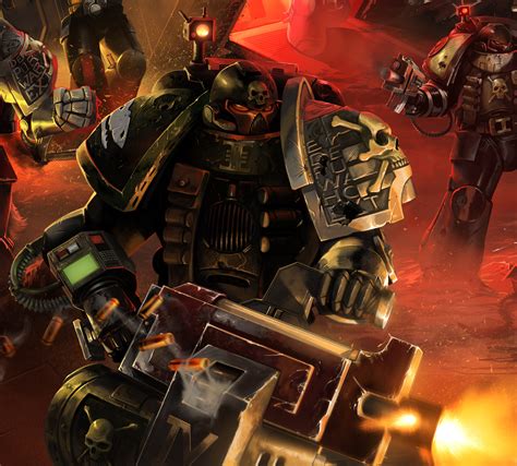 Codex 9th Edition Deathwatch Warhammer 40 000 Wh40k 9te Edition Clasy