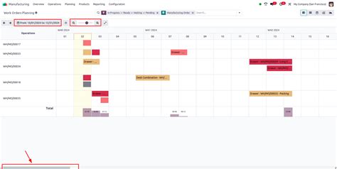 Article Whats New In Odoo 18 Manufacturing