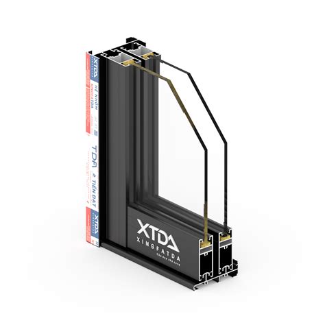 Tổng Hợp Các Hệ Cửa Nhôm Xingfa Tiến Đạt Mới Nhất 2024 Giải Pháp Hoàn