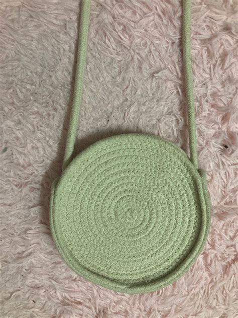 Kaison Beach Sling Bag Womens Fashion Bags And Wallets Shoulder Bags On Carousell