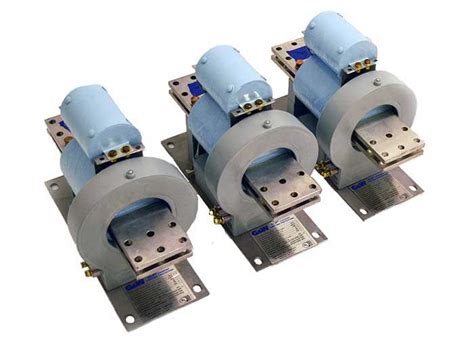 Current Limiting System Protection Gandw Electric