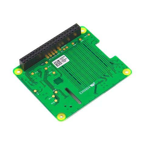 Raspberry Pi Official Boards Rees52