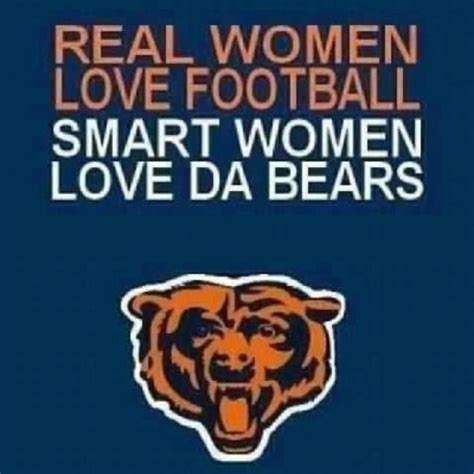 Chicago Bears Quotes Quotesgram