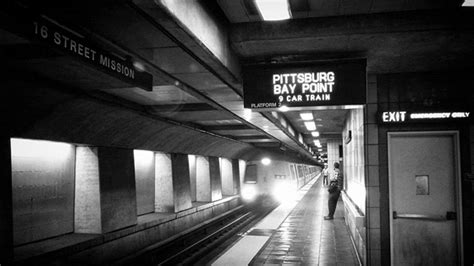 Bart « Mission Mission