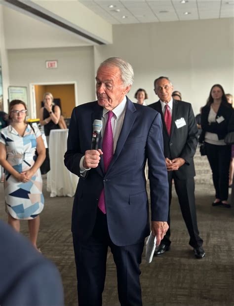 Scott Quinn On Linkedin Thank You To Jon Bernstein And Ally Talcott For Showcasing Innovations In…