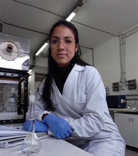 Científica Venezolana Que Migró A Suecia Gana Premio Princesa De Girona Internacional Mujer