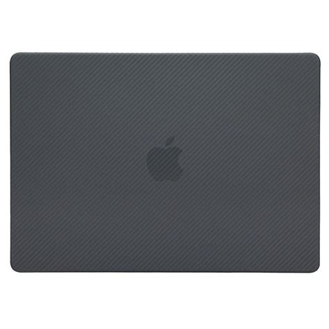 Capa Para Macbook Pro A2159 Preta Kabum