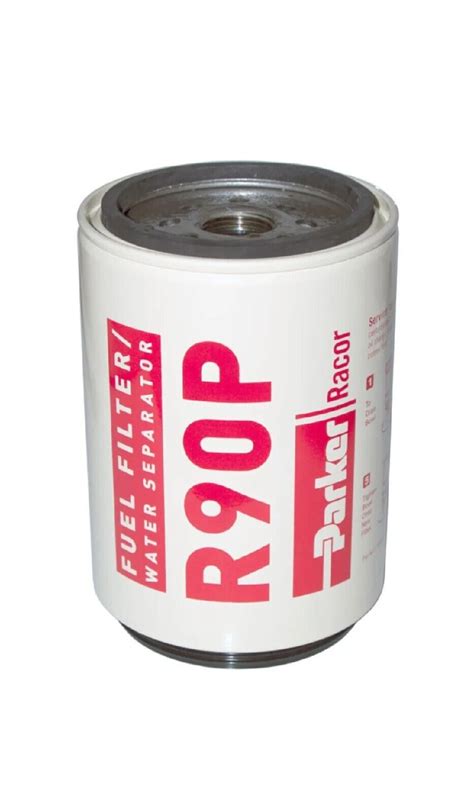 RACOR R90P - Fuel filter cross reference