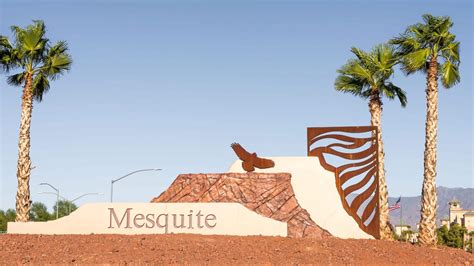 Fun Things To Do In Mesquite Nevada Golf Slot Canyons And More