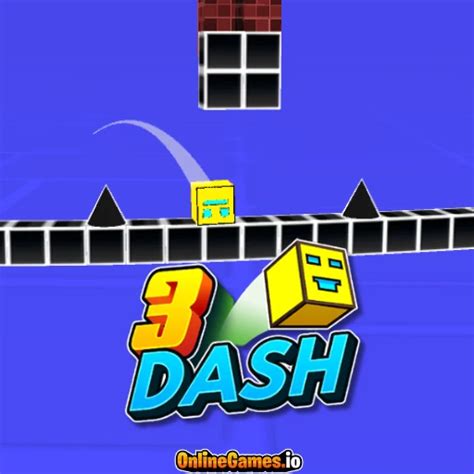 Electron Dash Play On