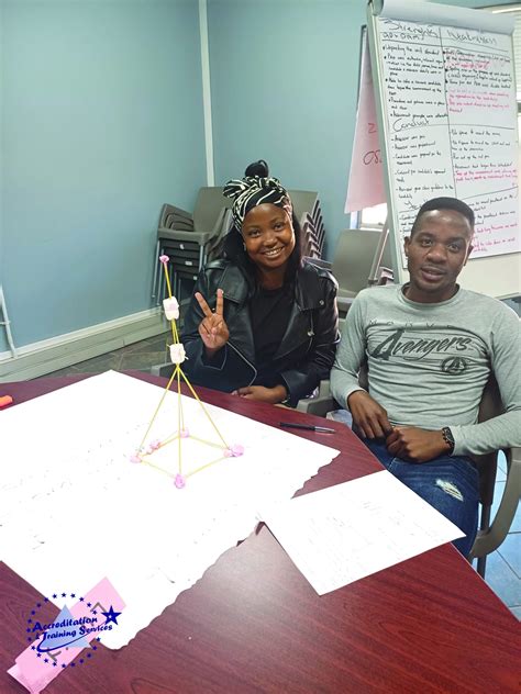 Assessor 115753 New Accreditation And Training Services