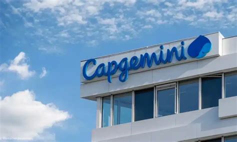 Capgemini Sap And Mistral Ai Launch 50 Genai Use Instances For