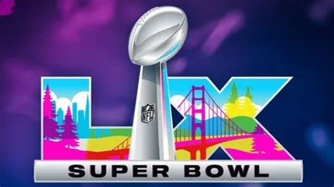 Nfl Fans Convinced New 2026 Super Bowl Logo Has Leaked Two Teams Who Will Reach Game Looks