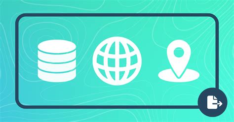 Geojson Shapefile Or Geodatabase For Gis Choosing The Right Export