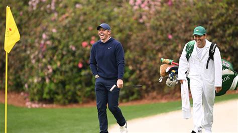 Rory Mcilroy Wins Masters Playoff To Complete Career Grand Slam Pga Tour