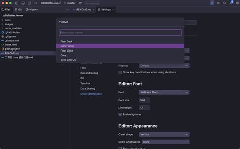 下一代 Ide 工具 Jetbrains Fleet 正式公测 知乎 下一代 Ide 工具 Jetbrains Fleet 正式公测 知乎