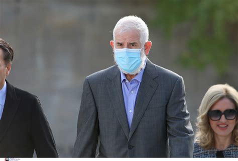 Πέτρος Φιλιππίδης «Δε ξέφυγε ποτέ από μέτρο είπε μάρτυρας υπεράσπισης