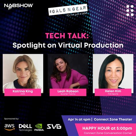 Jonathan Sigel On Linkedin Nabshow2024 Galsngear Awsatnab