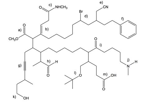 Ochem Chapter 1 Diagram Quizlet