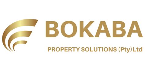 Property For Sale By Bokaba Property Solutions