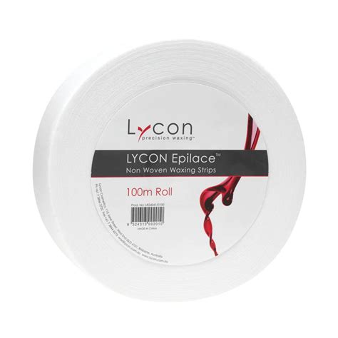 Lycon Epilace 100m Roll Hair Mart