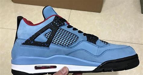Aj4 Cactus Jack Album On Imgur