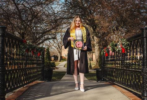 I Am Thrilled To Announce That I Have Completed My Bachelor Of Science