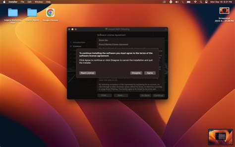 Macos Agent Setup Guide
