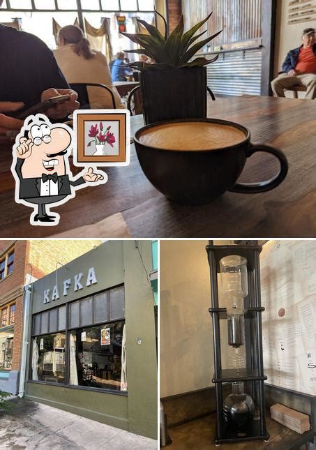 Kafka Bisbee Restaurant Menu Prices And Reviews
