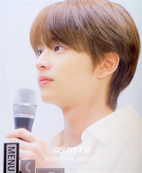 Blip 240714미니팬미팅 신유 프리뷰