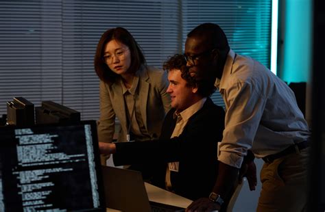 Building A Robust Security Program From The Ground Up Cybersecurity