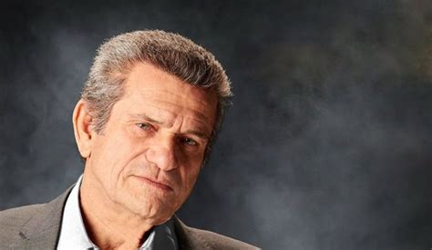 Soundis Γιώργος Μαργαρίτης Η ηλικία η καταγωγή η οικογένεια και ο αδερφός του που πέθανε