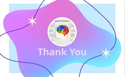 Multiple Intelligencepptx Multiple Intellegince Tests Pptx Education